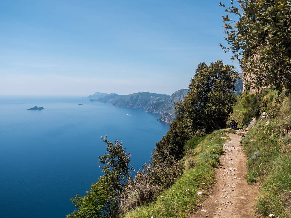Agerola: the hidden side of the Amalfi Coast, from natural beauty to ...
